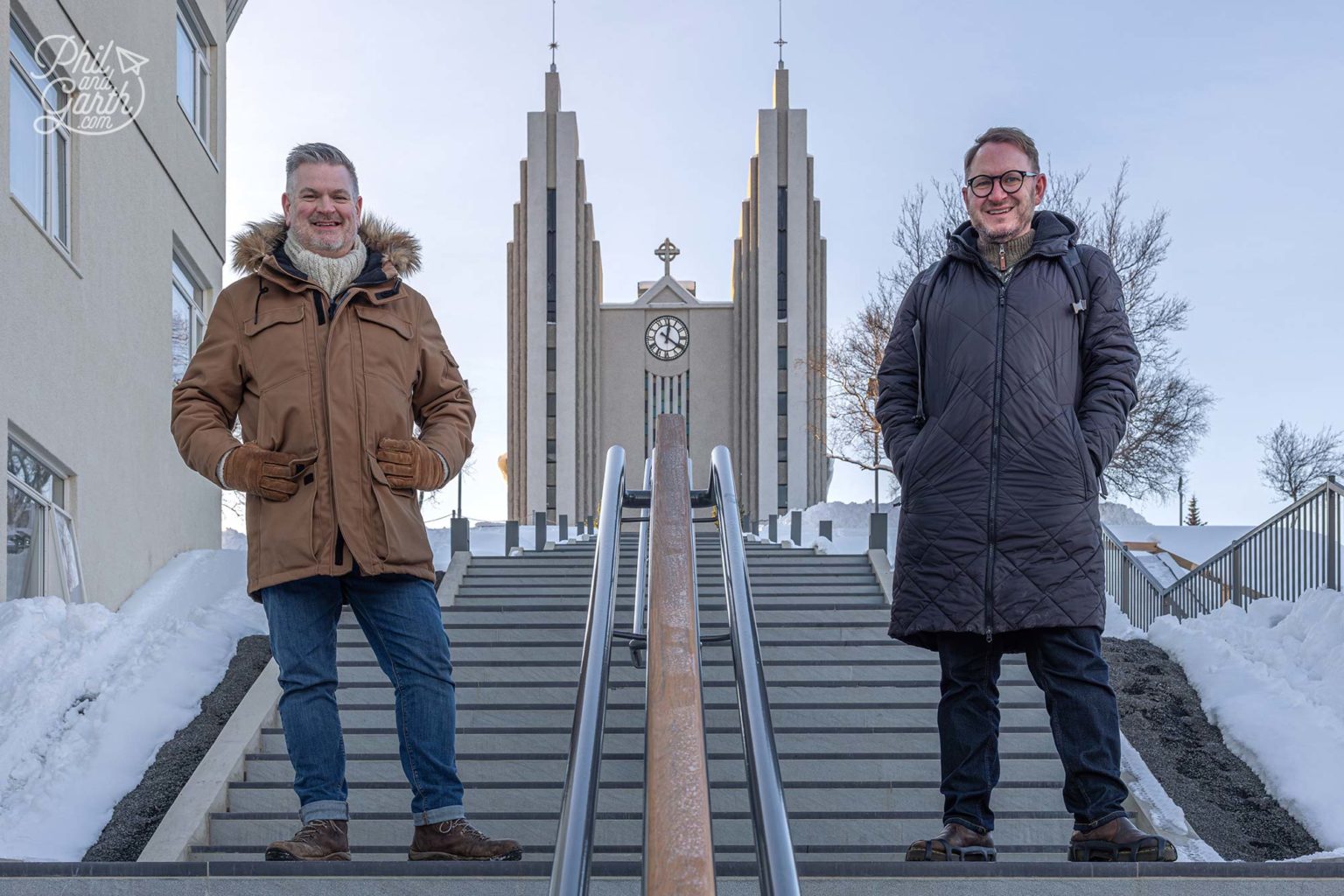 9 Best Things to Do During Winter in Akureyri, Iceland - Phil and Garth