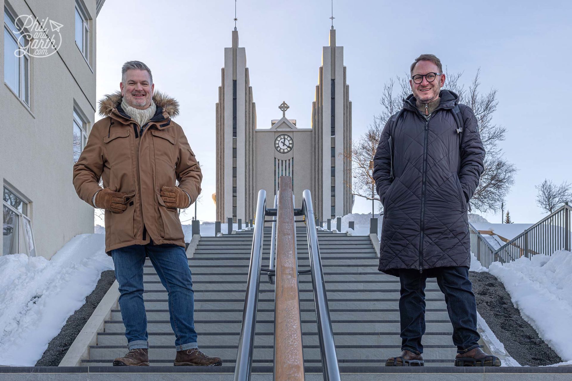 9 Best Things to Do During Winter in Akureyri, Iceland - Phil and Garth
