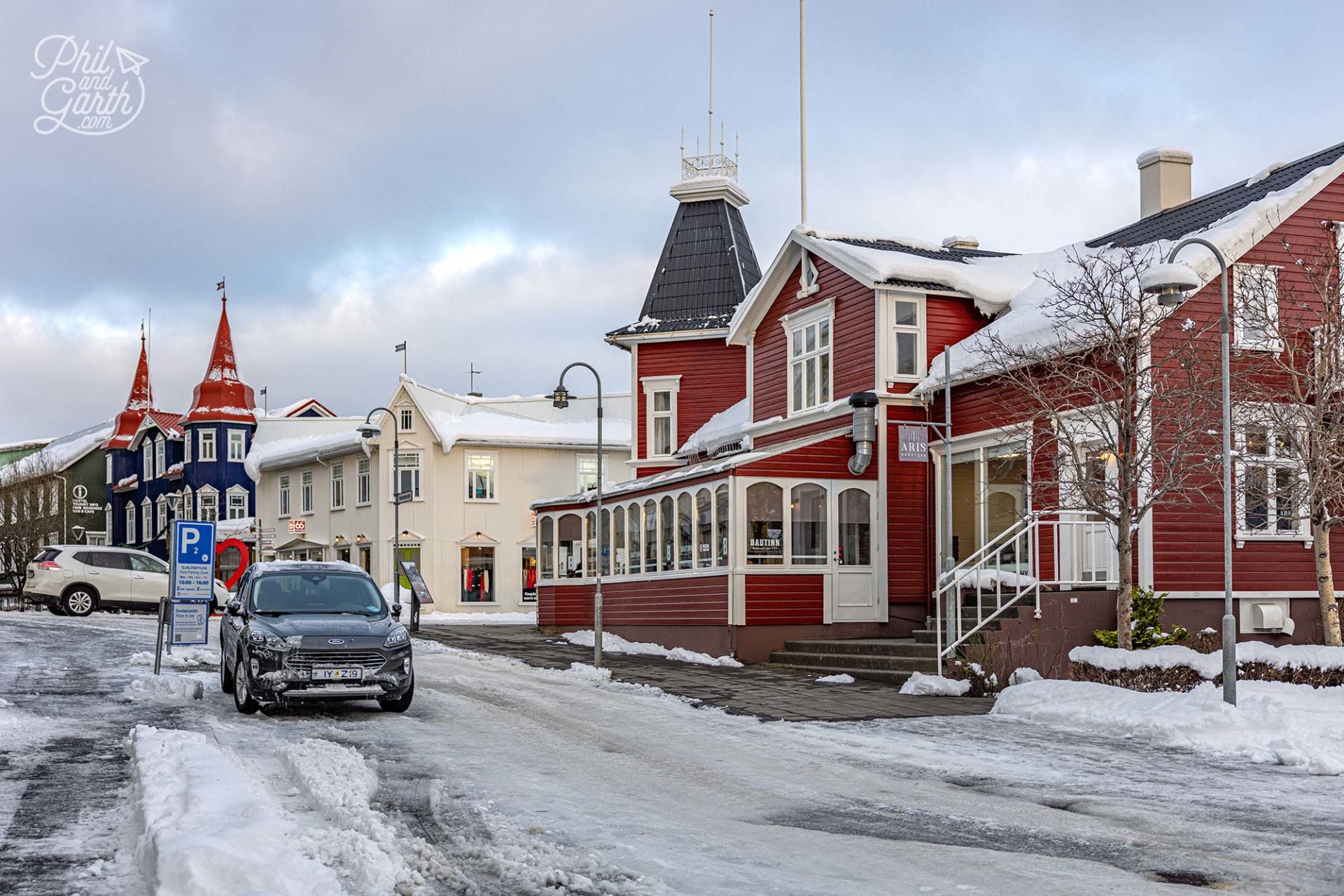 9 Best Things to Do During Winter in Akureyri, Iceland - Phil and Garth