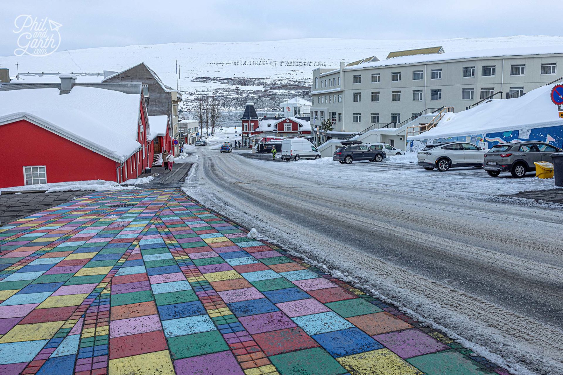 9 Best Things to Do During Winter in Akureyri, Iceland - Phil and Garth