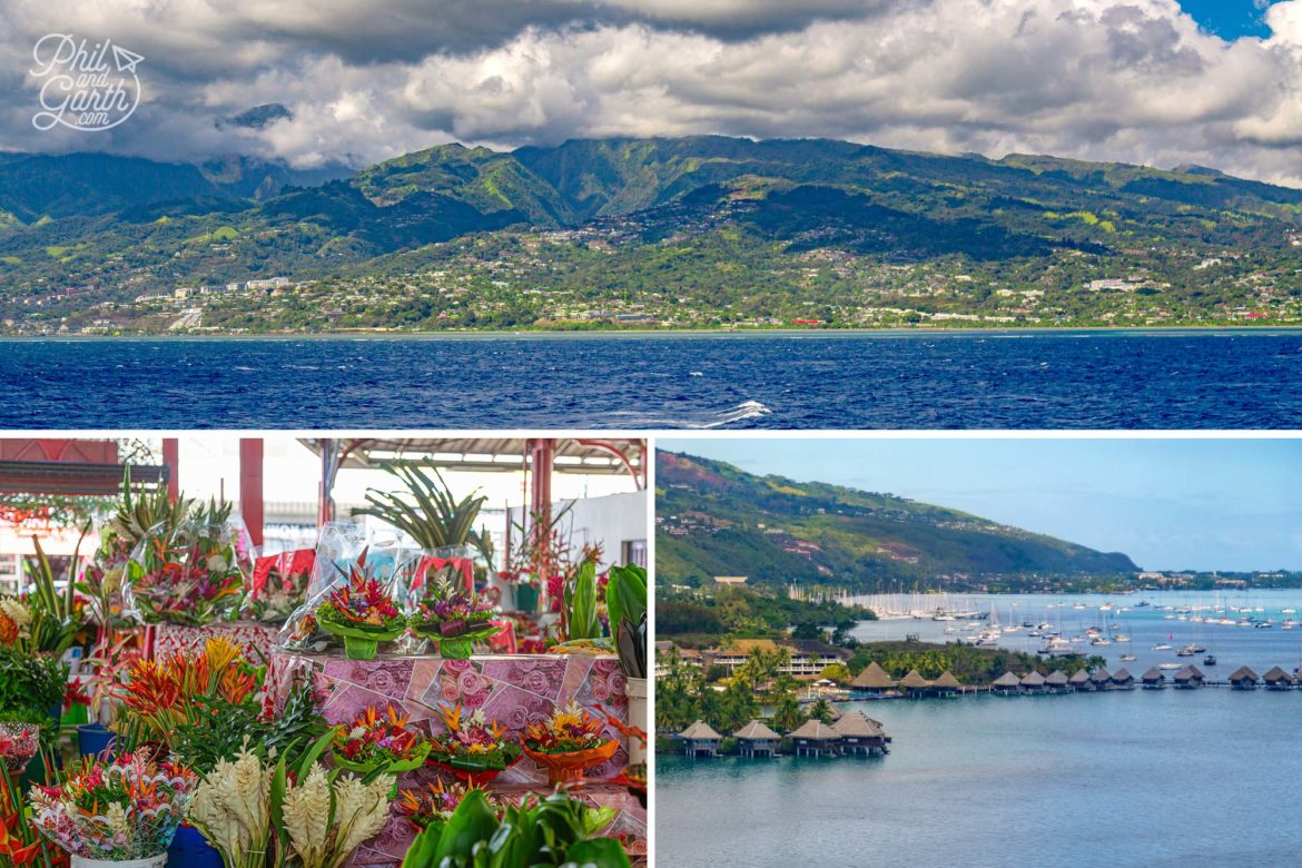 Hilton Moorea Review: A Tropical Escape Near Tahiti - Phil and Garth